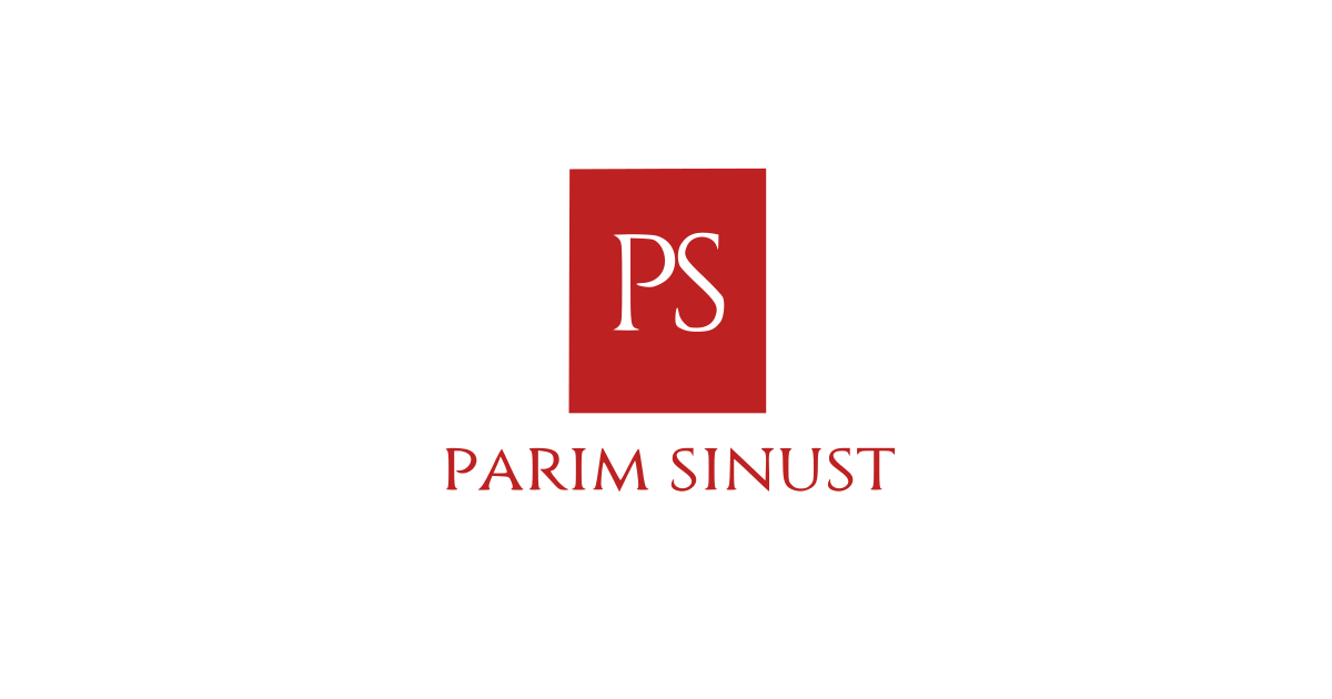 Parim Sinust